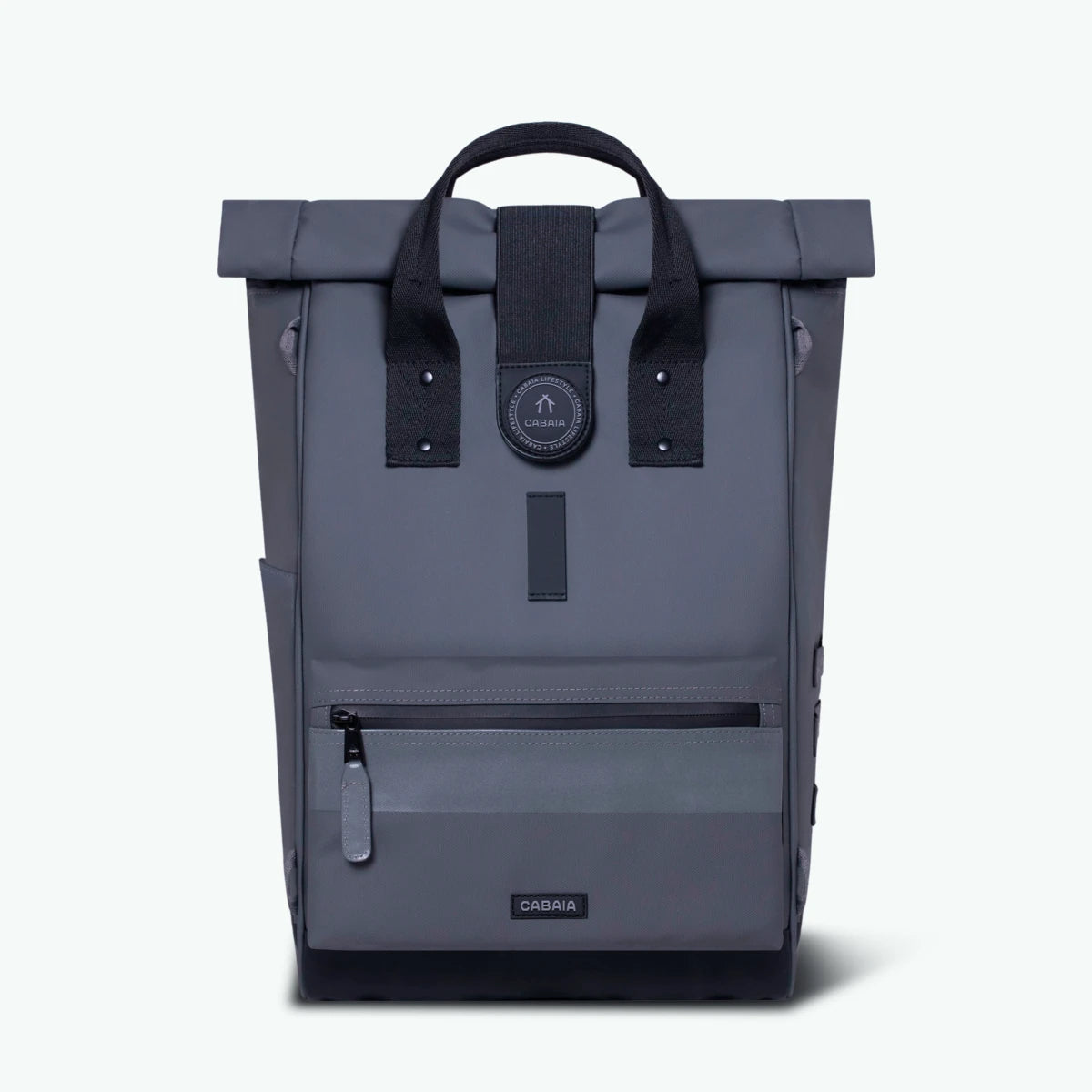 Budapest - Explorer - Sac à dos gris | Cabaia