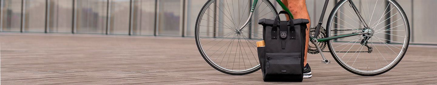 Accessoires vélo: réfléchissants et résistants | Cabaia