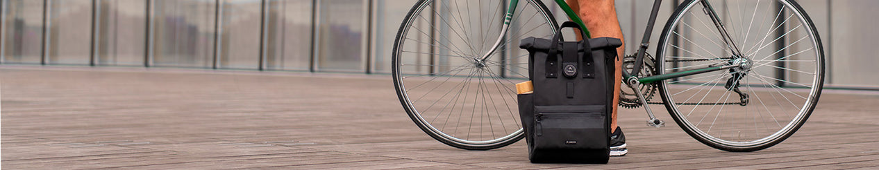 Sac à dos imperméable | Cabaia