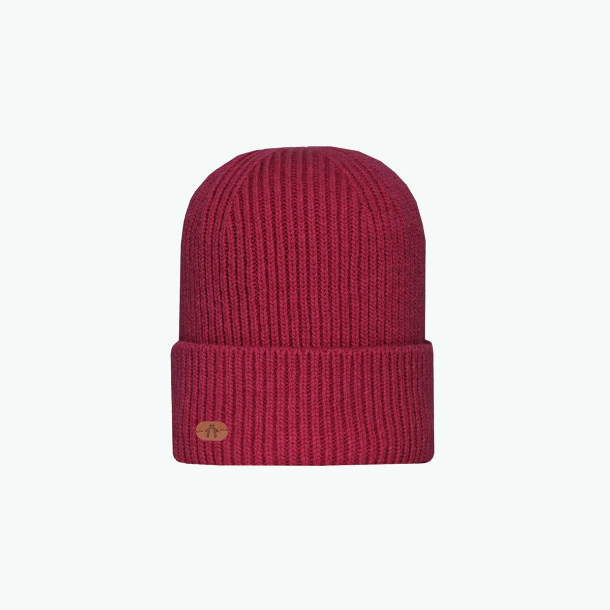Bonnet French 75 Framboise