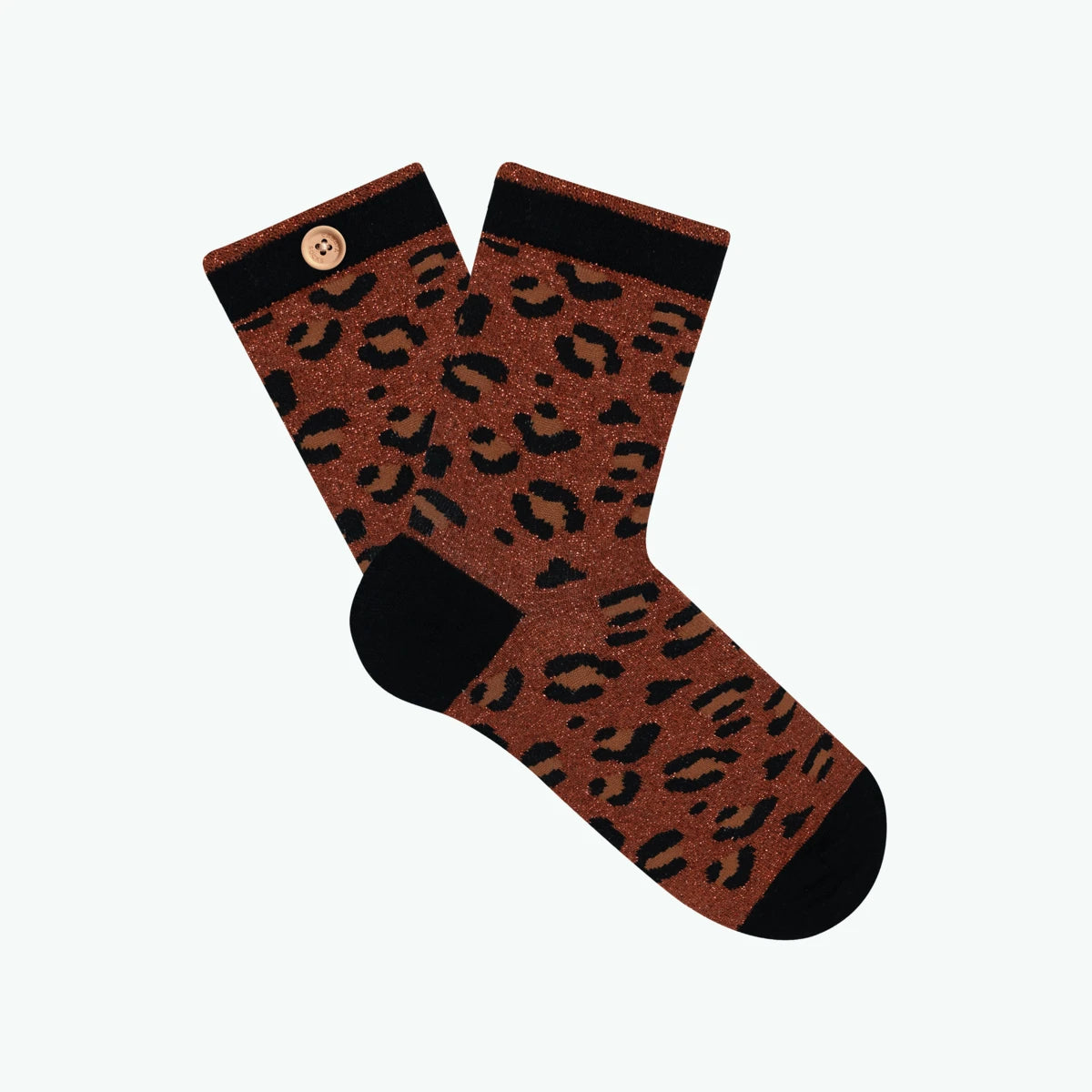 Caroline & Nicolas - Chaussettes 36/41 | CABAIA