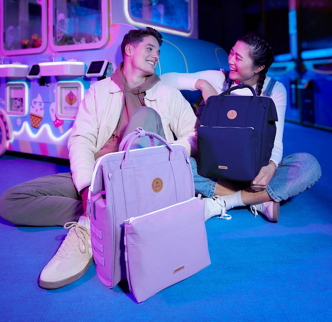 Nouvelle collection – Cabaia