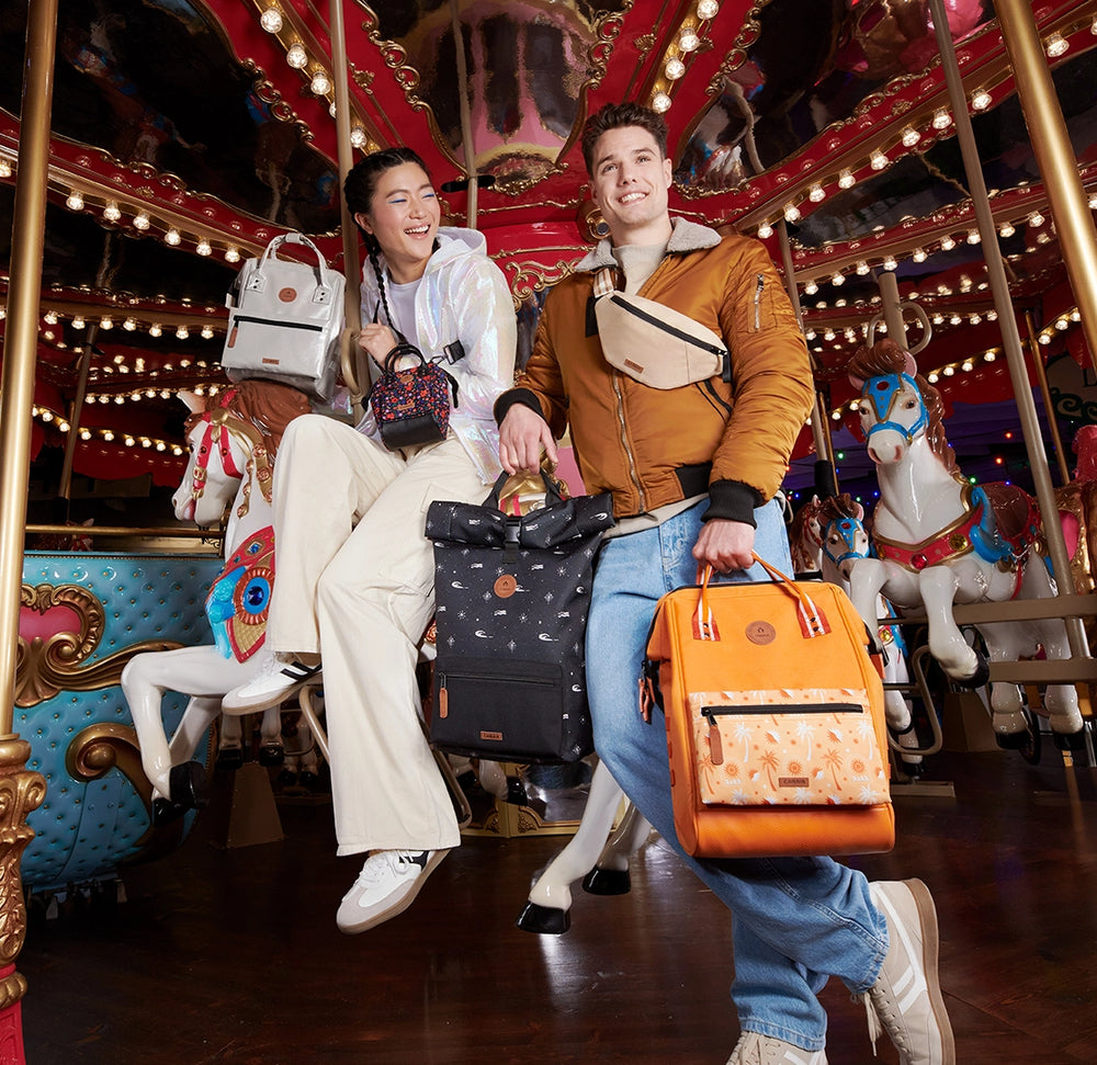 À propos – Cabaia