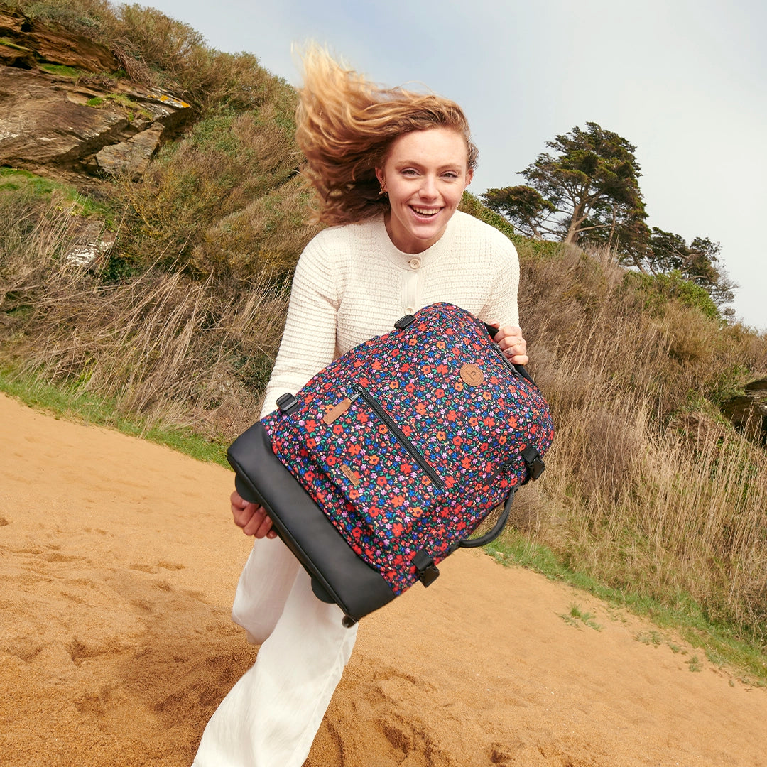 Valise | Cabaïa – Cabaia