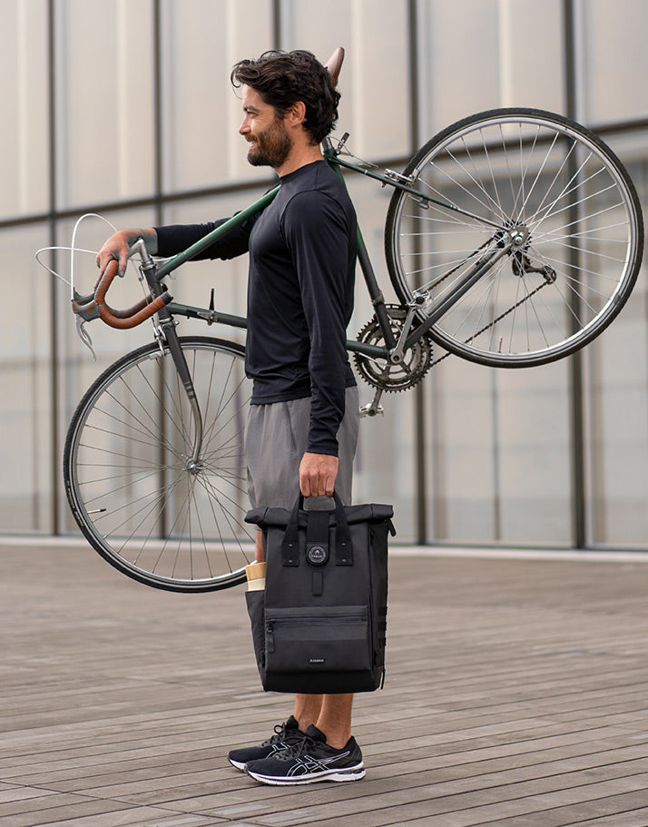 Sac à dos Explorer | Cabaia