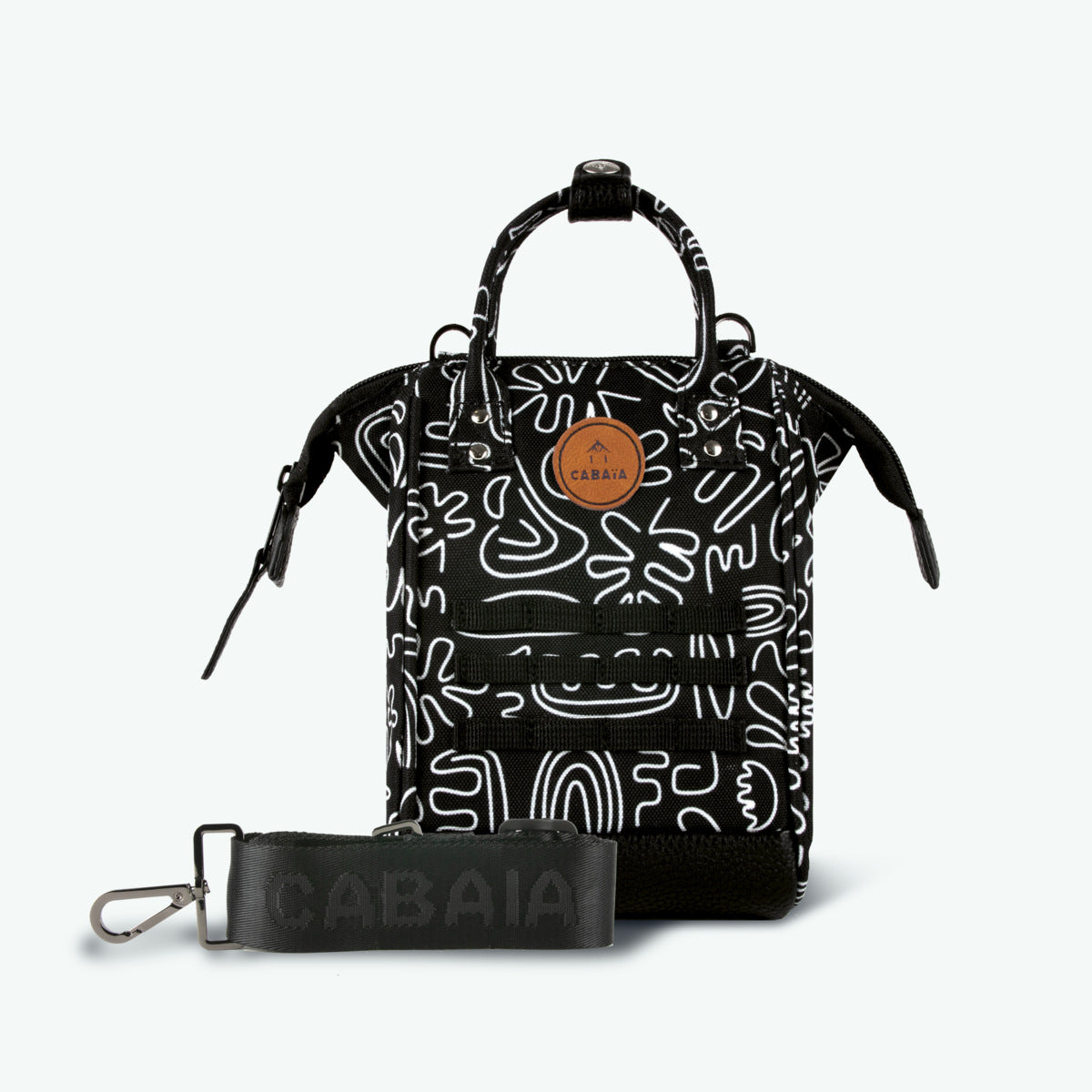 Amiens - Nano Bag | Cabaïa – Cabaia