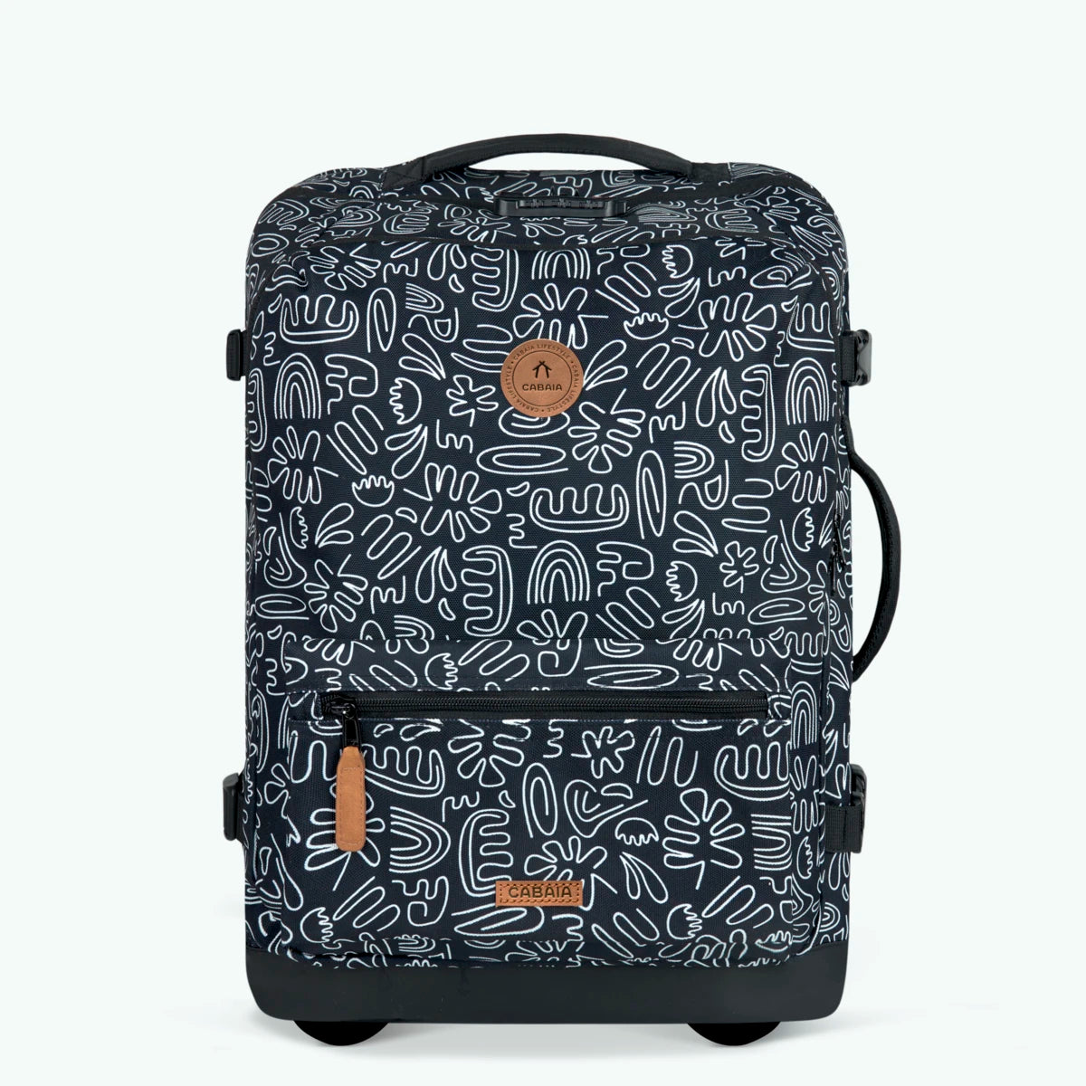 Valise souple Amiens – Cabaia