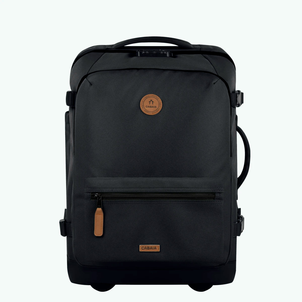 Valise souple Berlin – Cabaia