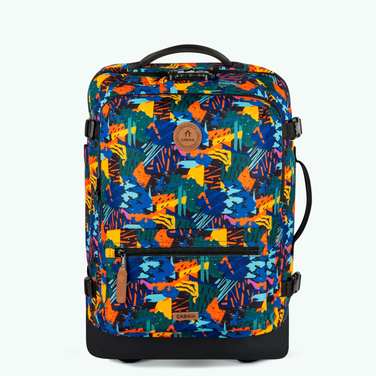 Valise souple Boulogne – Cabaia