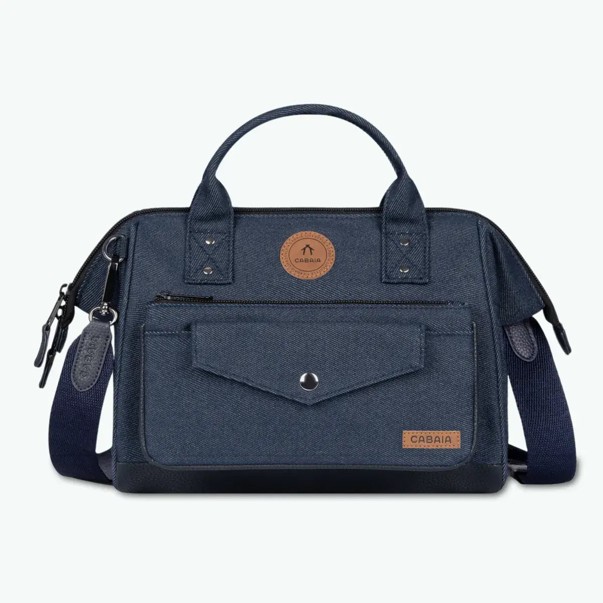 Crossbody Adventurer Namur | CABAIA