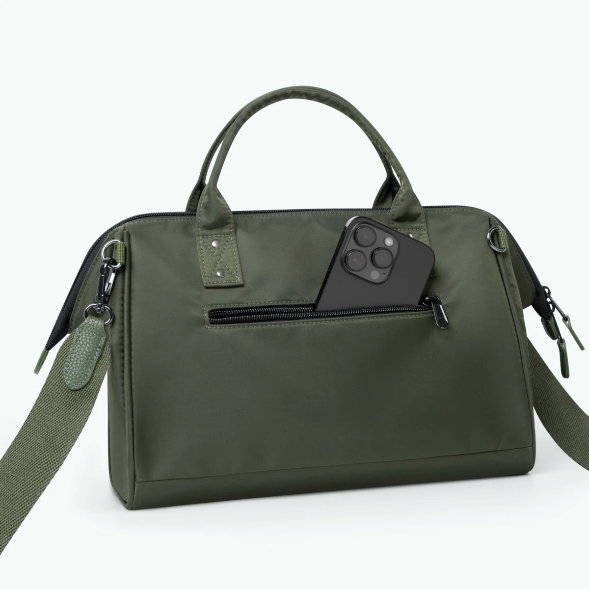 Crossbody Adventurer Large Hobart | CABAIA