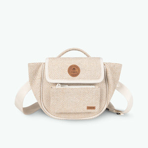 Crossbody Wanderer Mykines | CABAIA