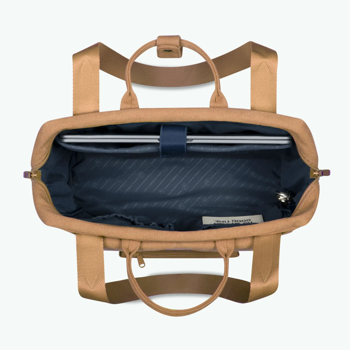 Carry All Wanderer Orkney | CABAIA