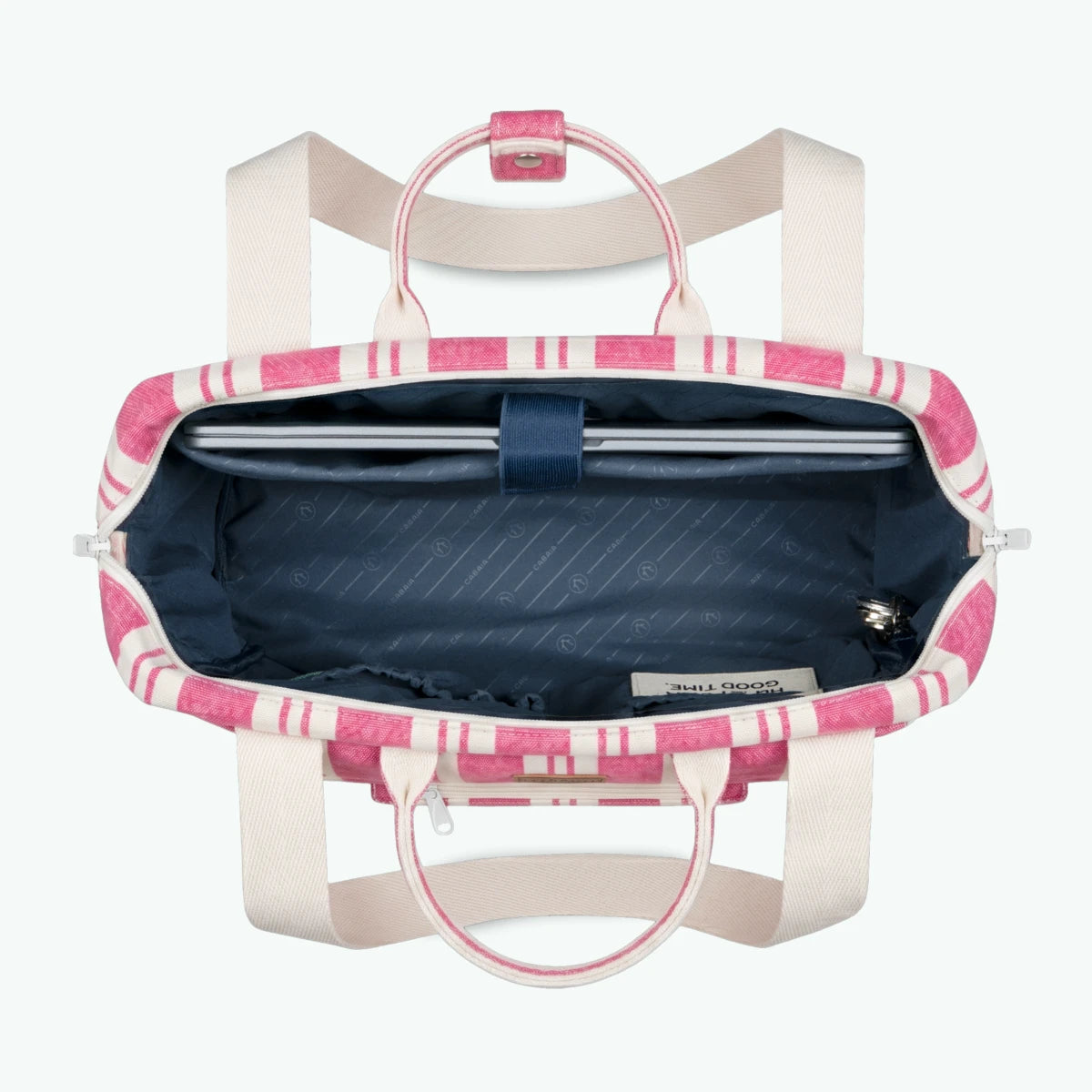 Carry All Wanderer Sarzeau | CABAIA