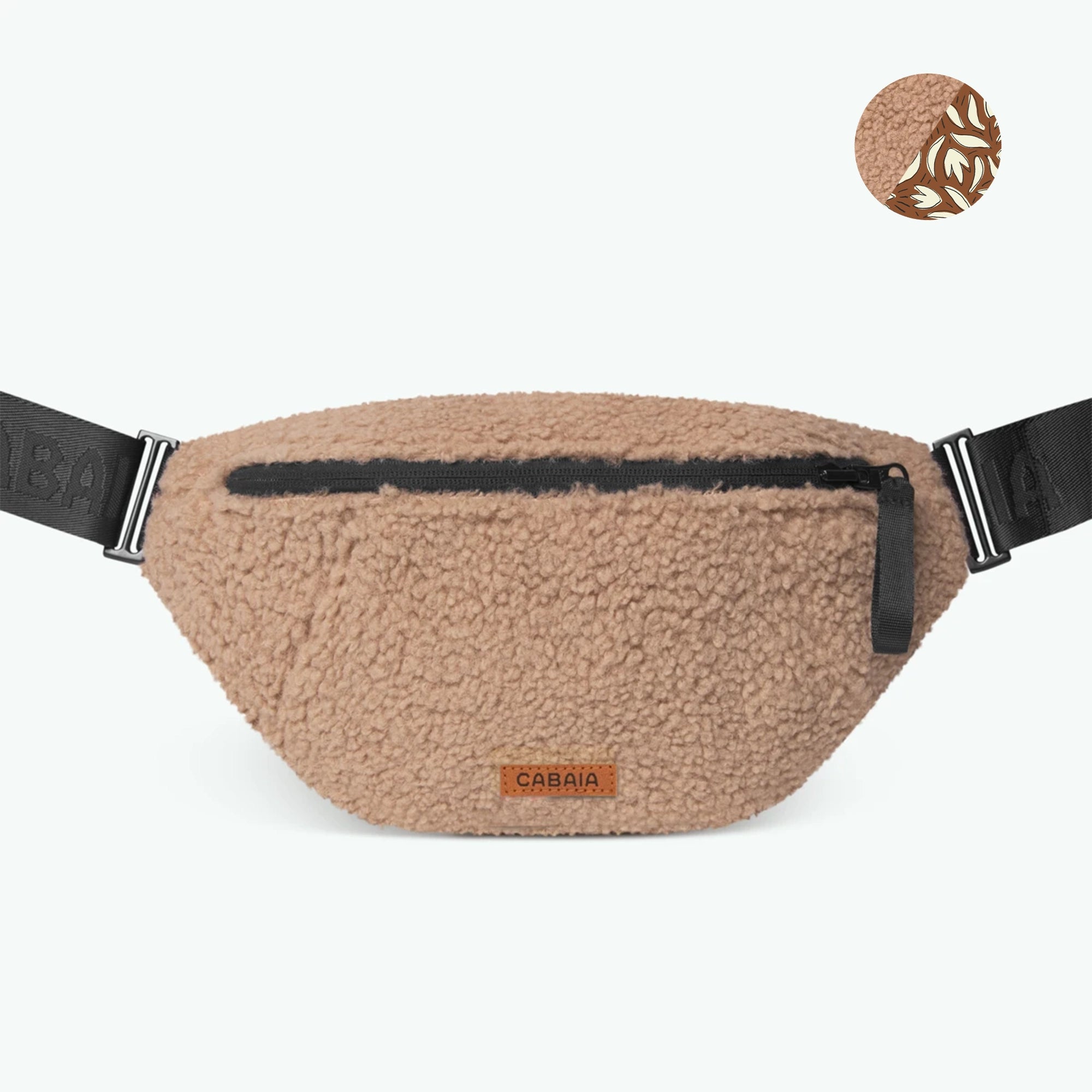 Manchester - Sac Banane Medium