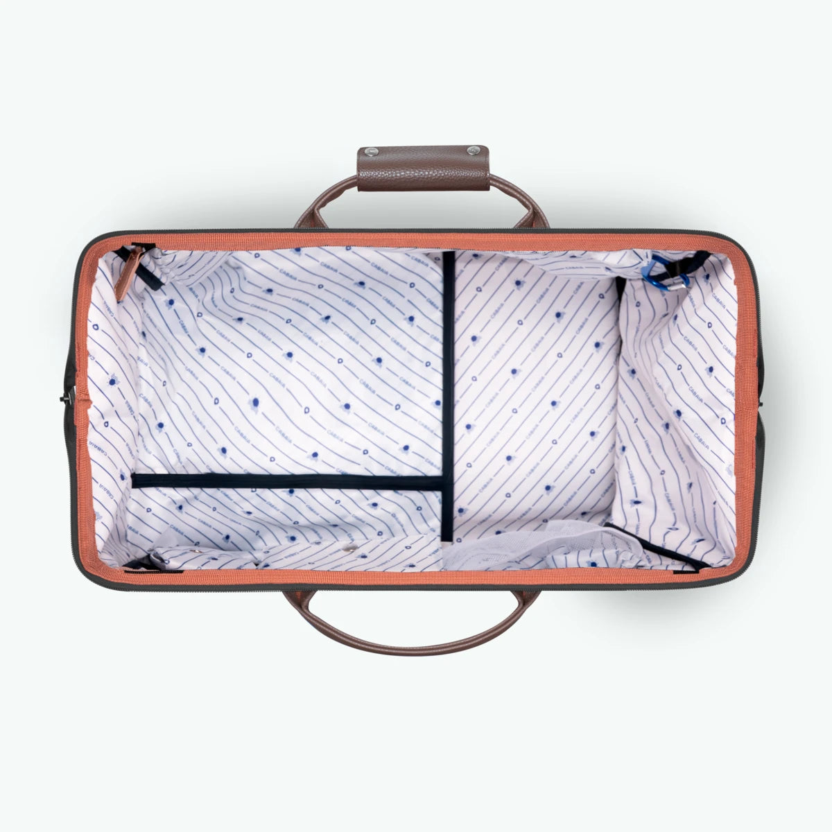 Duffle Adventurer San Cristobal | CABAIA
