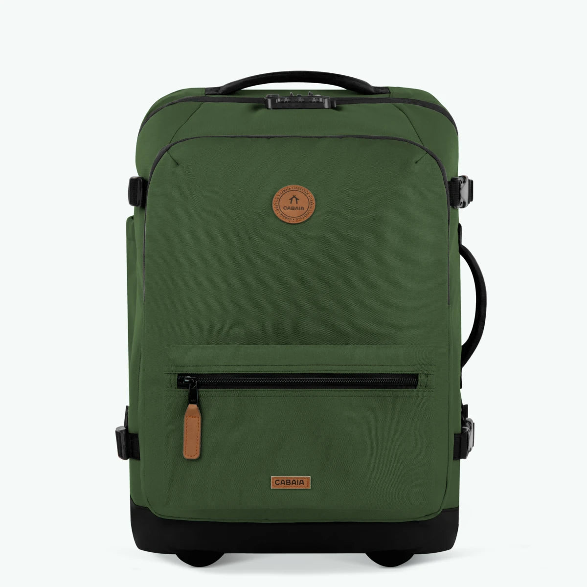 Valise Souple Coromandel – Cabaia