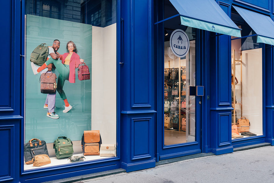 À propos – Cabaia