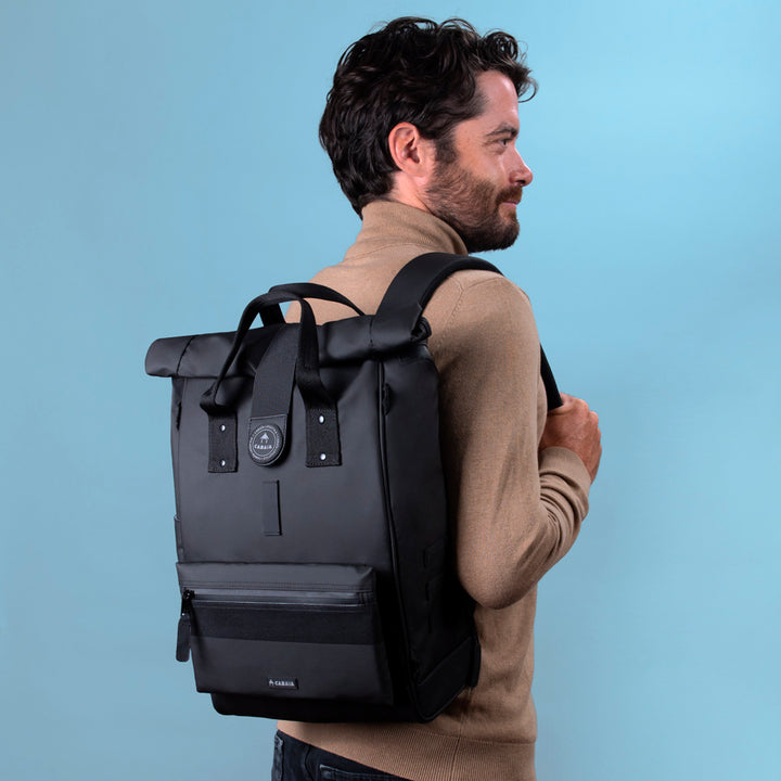 Découvrez le sac à dos vélo technique Cabaïa